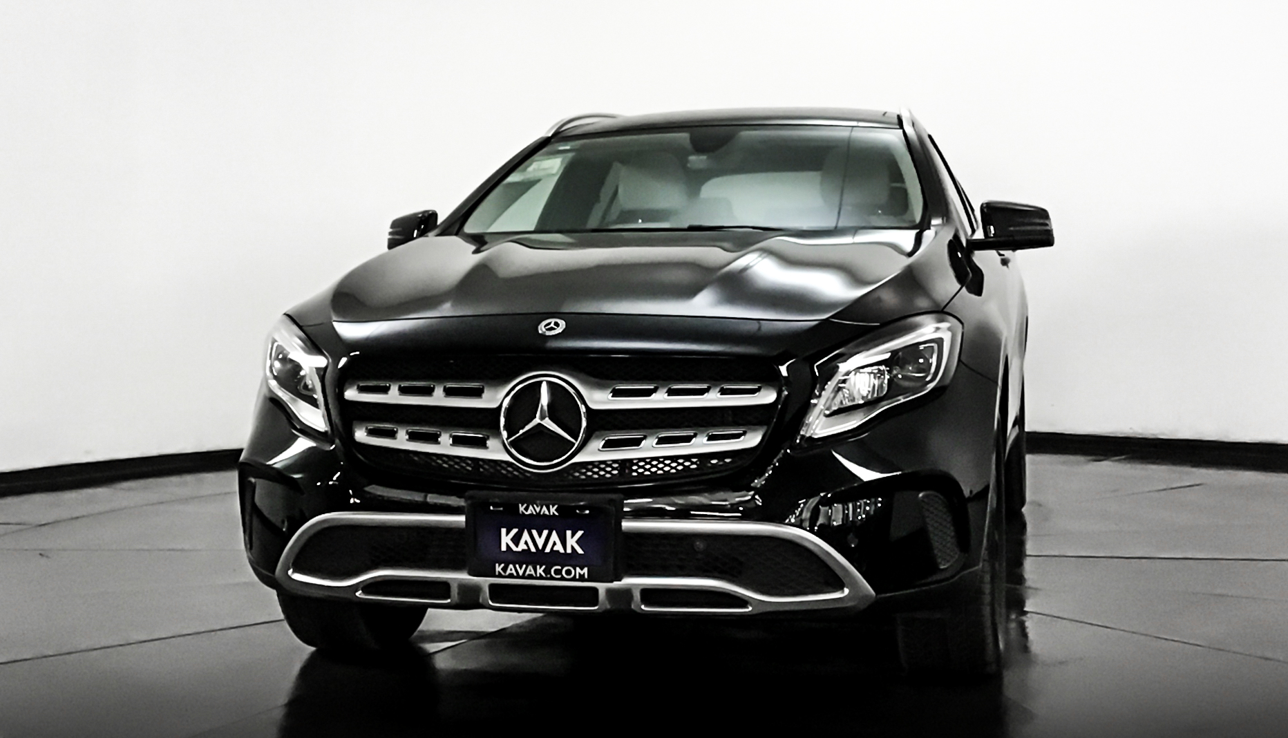Mercedes Benz Clase Gla 2018 #19973 | 6639 KM | Precio: $457999