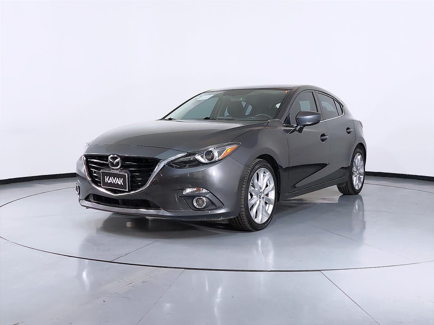 Mazda Mazda 3 2015 #199758 | 42214 KM | Precio: $246999