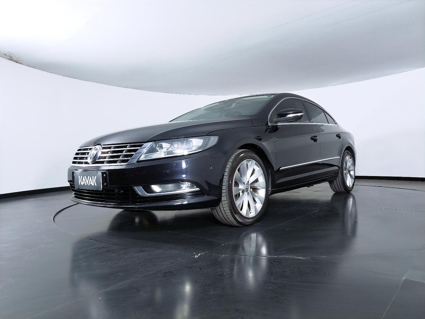 Carros Volkswagen Passat FSI CC V6 Sedan 2014 usados | KAVAK Brasil