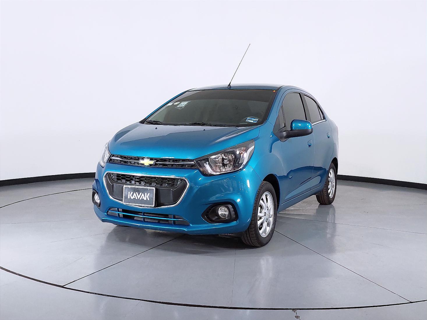 Chevrolet Beat 2020 #200077 | 18568 KM