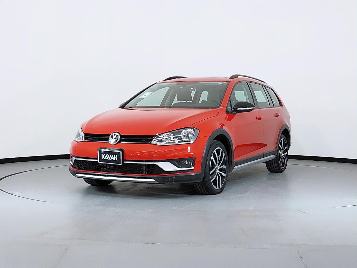 Volkswagen Golf A7 2017 #200229 | 14272 KM