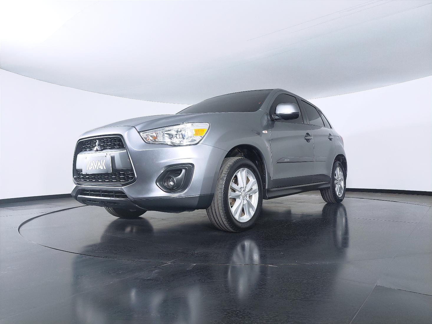 Mitsubishi ASX 2013 #200337 | 92290 KM | Preço: R$59799