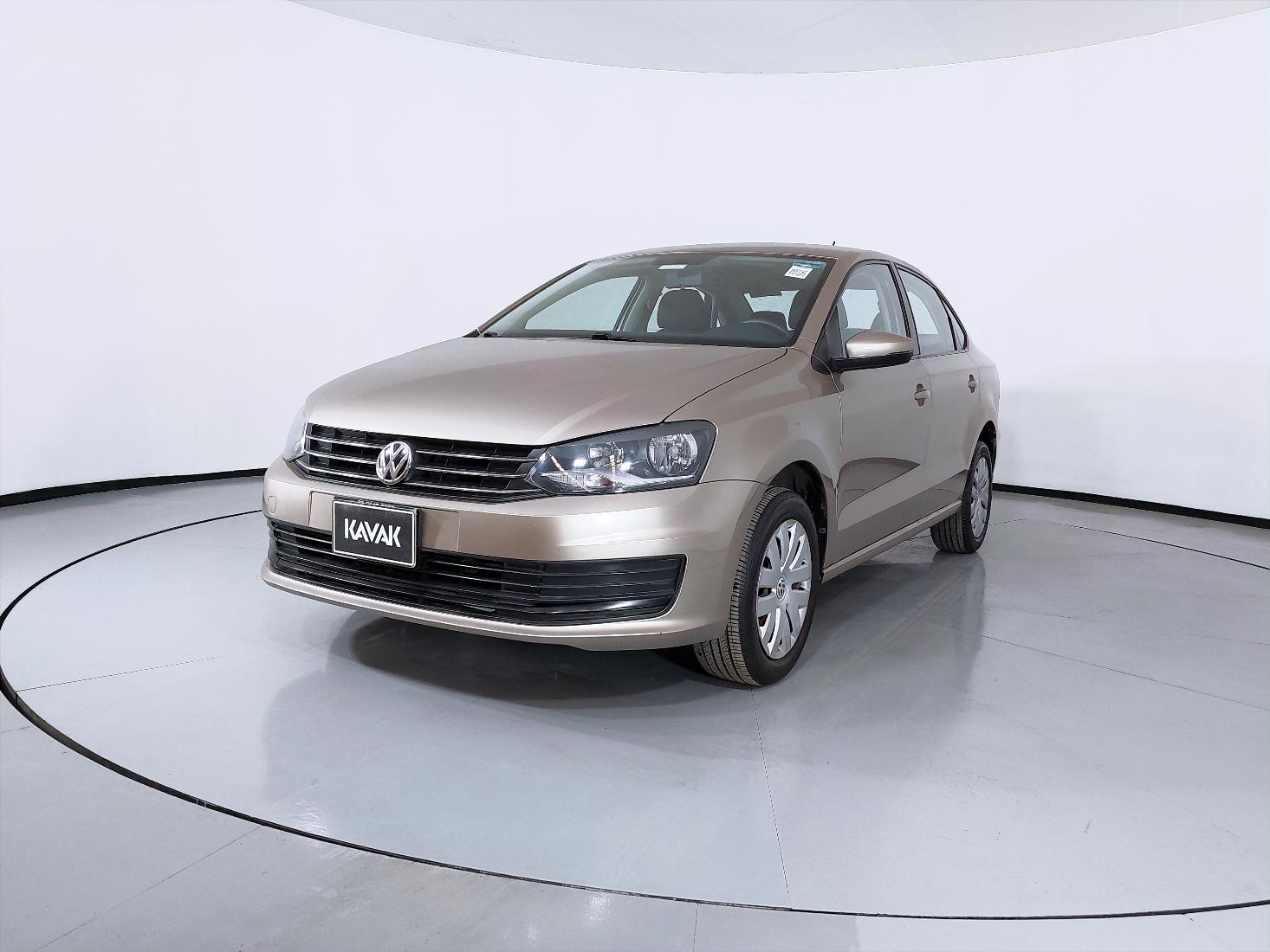 Volkswagen Vento 2017 #200449 | 69300 KM