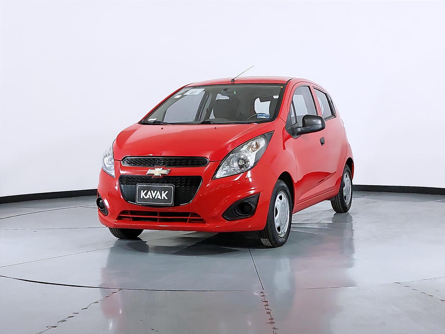 Chevrolet Spark 2014 #200451 | 75630 KM | Precio: $106999