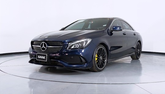 Clase cla 2018 | Kavak