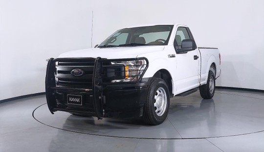 Ford f150 mexico | Kavak