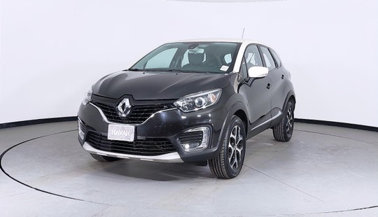 Renault captur | Kavak
