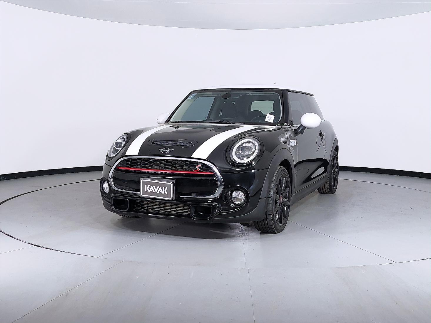 Mini Cooper S 2019 #201000 | 40830 KM | Precio: $429999