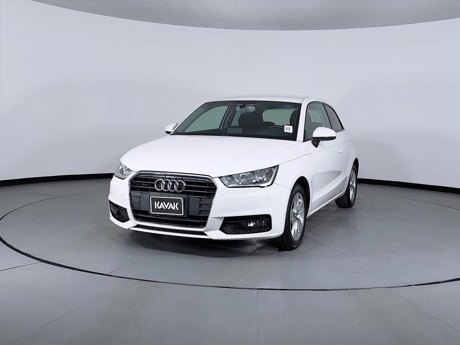 Autos Audi A1 Cool Hatchback 2016 usados | KAVAK México