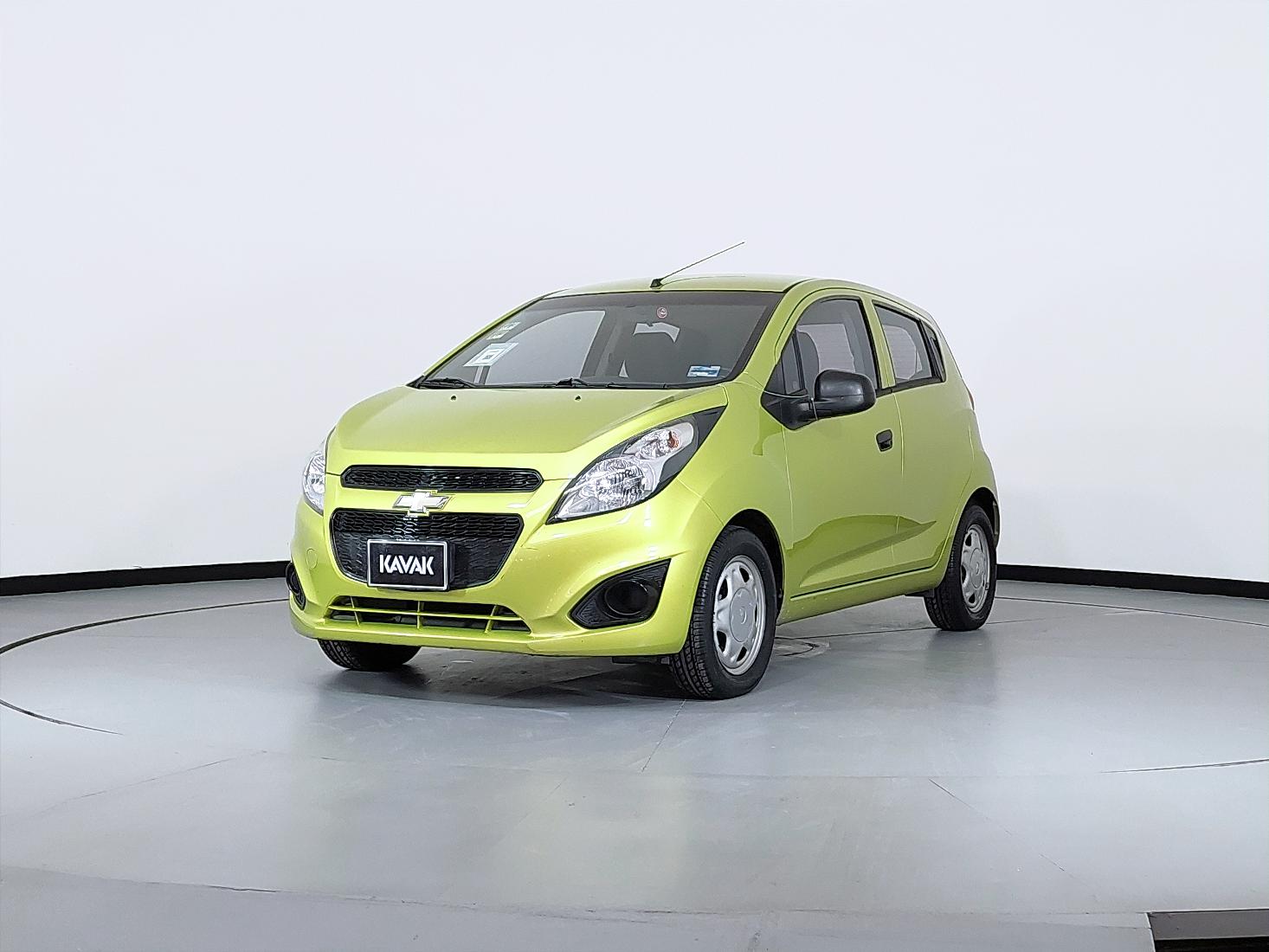 Chevrolet Spark 2016 #201065 | 76821 KM | Precio: $142999