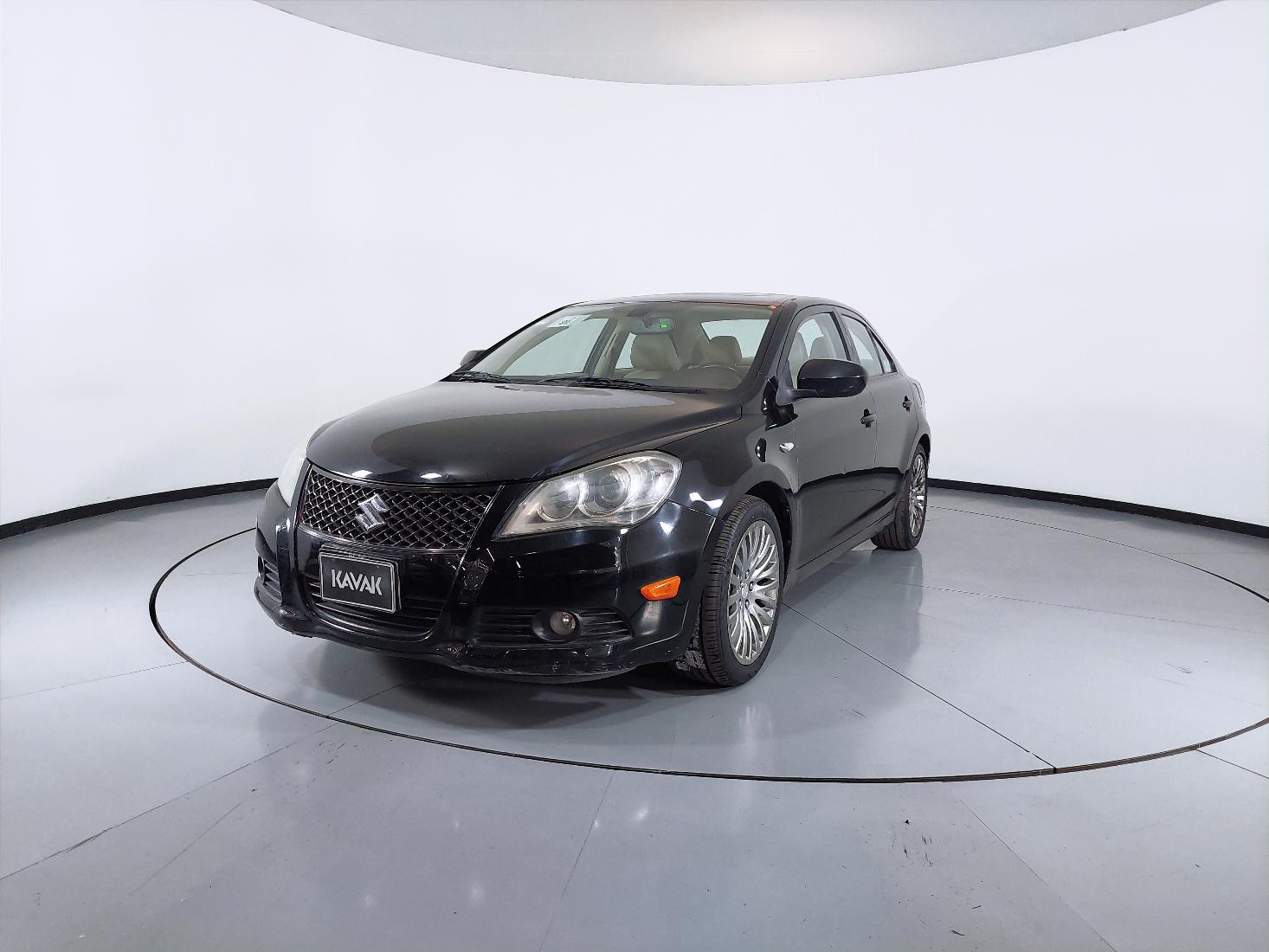 Suzuki Kizashi 2011 #201266 | 119398 KM | Precio: $145999