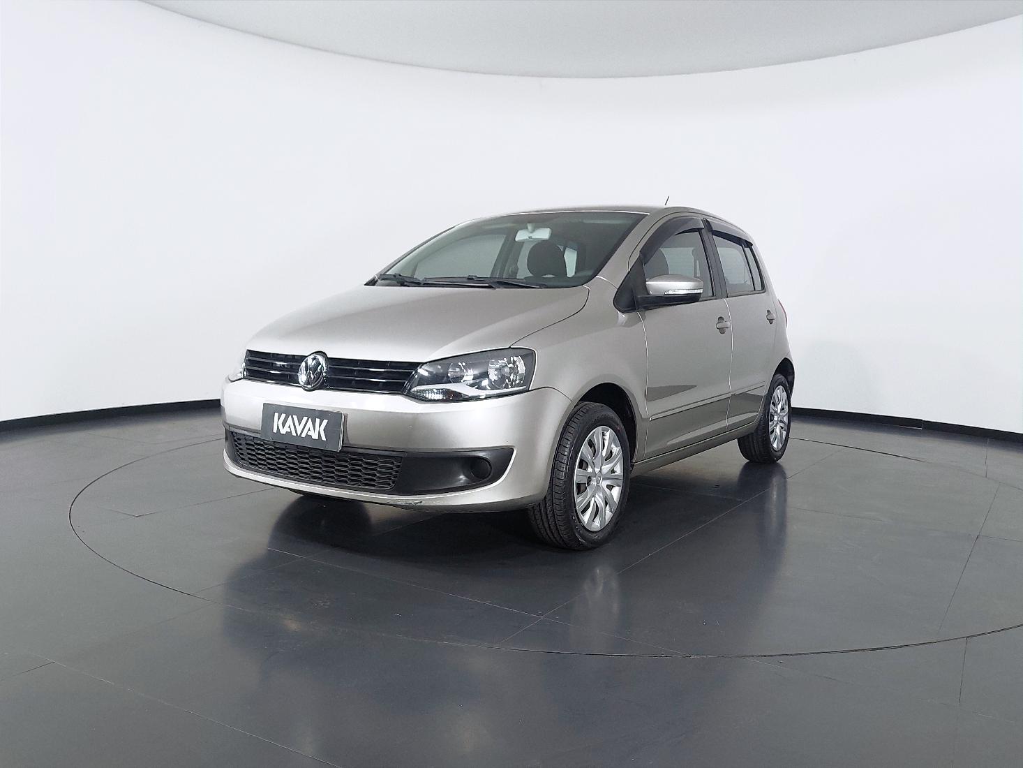 Volkswagen Fox 2013 #201334 | 87683 KM