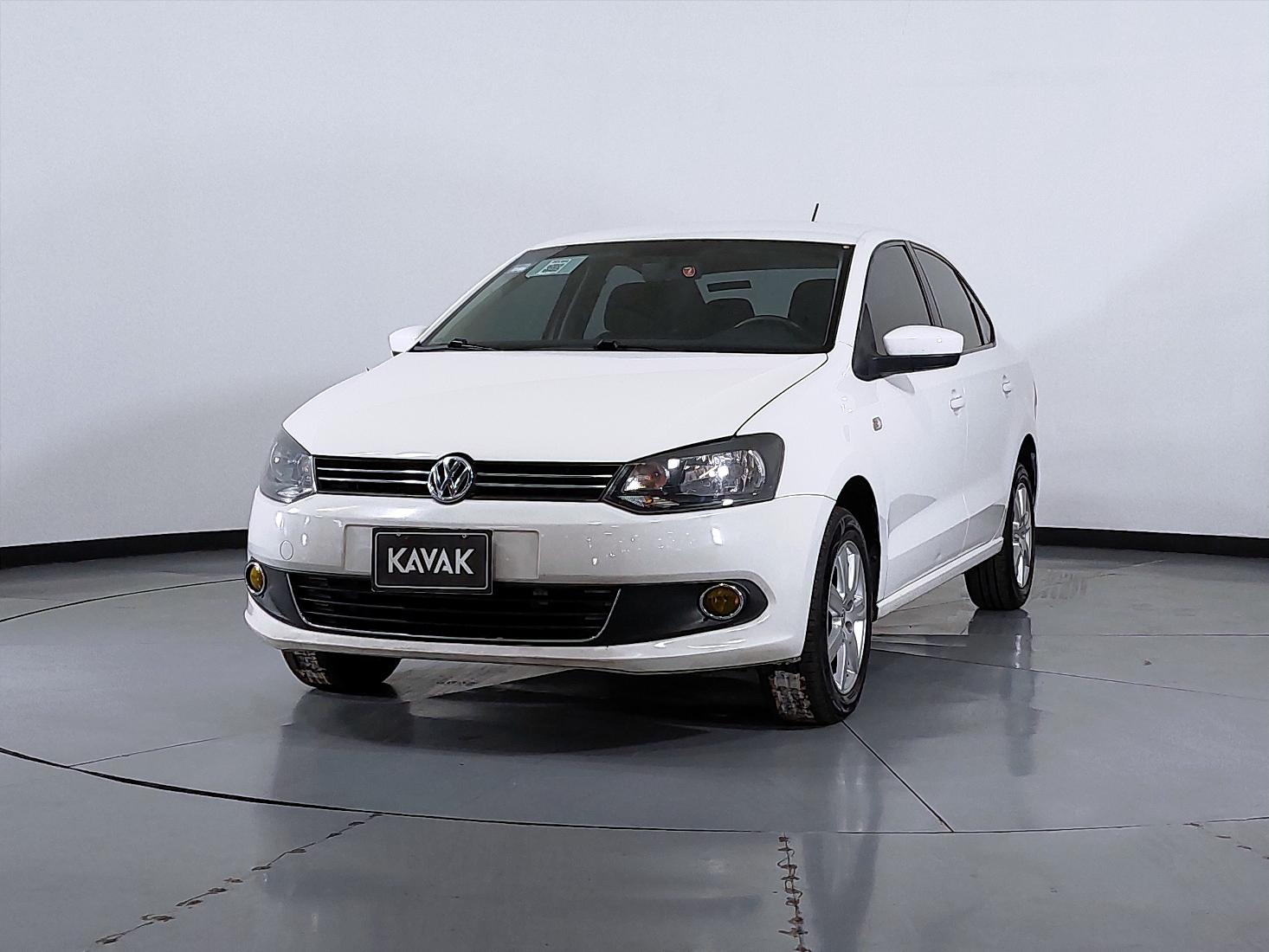 Volkswagen Vento 2014 #201484 | 92222 KM | Precio: $154999
