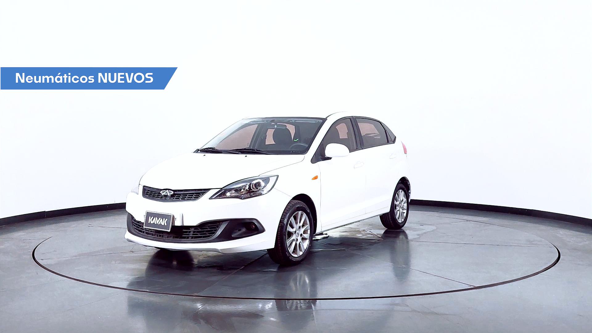 Chery Fulwin 2015 en venta 1.5 Ii Hatchback | #201669 | 84210 Km