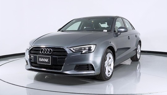 Audi gris | Kavak