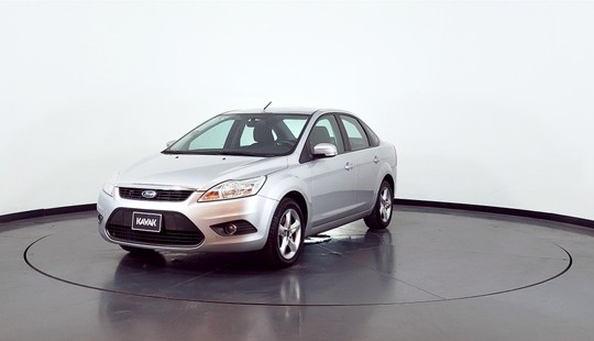 Ford Focus II 2012 en venta 1.6 Exe Sedan Trend Sigma | #202092 | 94632 Km