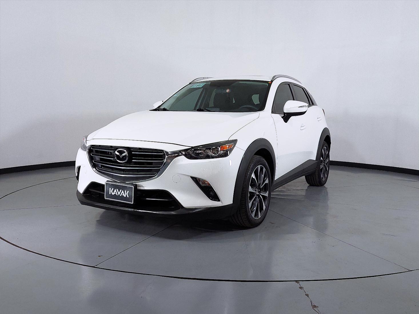 Mazda Cx-3 2019 #202354 | 27285 KM | Precio: $355999