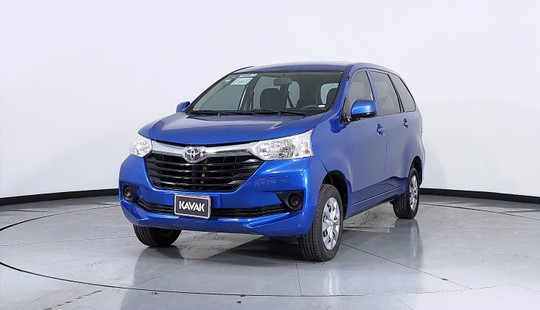 Toyota avanza mexico | Kavak