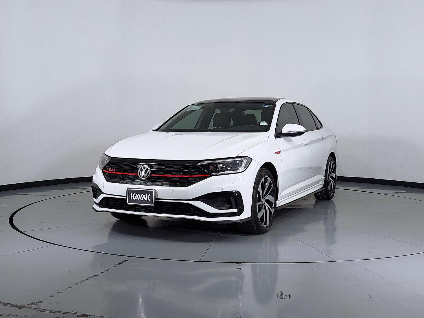 Volkswagen Jetta A7 2020 #202493 | 42248 KM | Precio: $527999