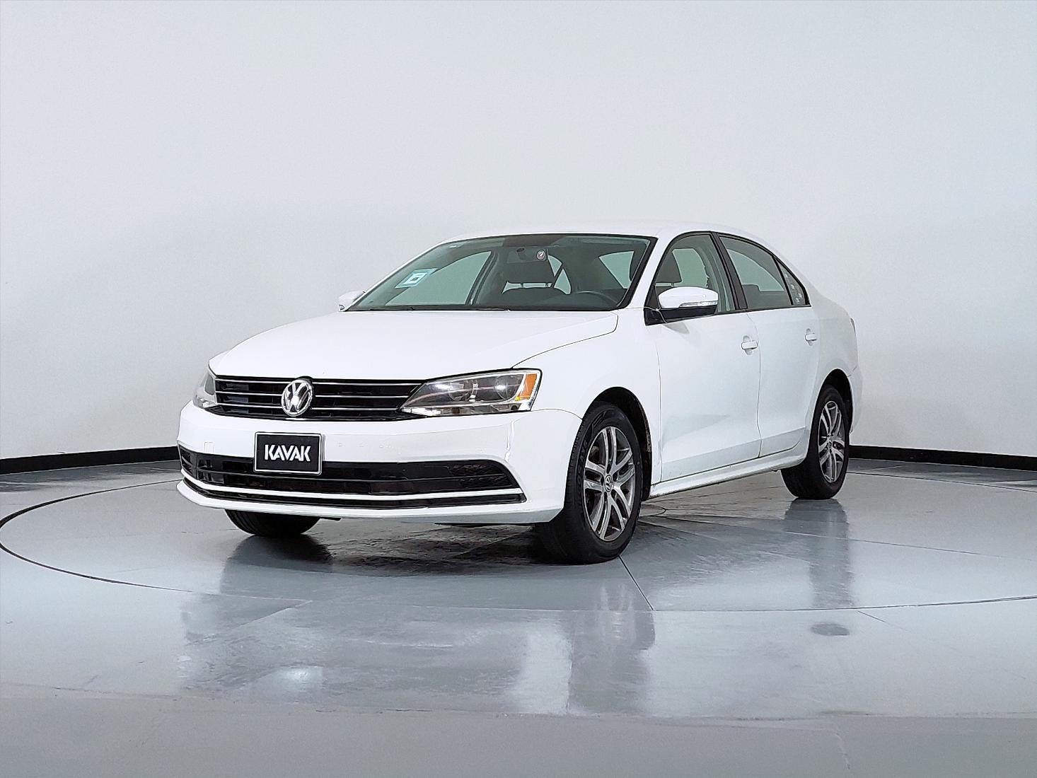 Volkswagen Jetta A6 2015 #202551 | 106925 KM | Precio: $207999