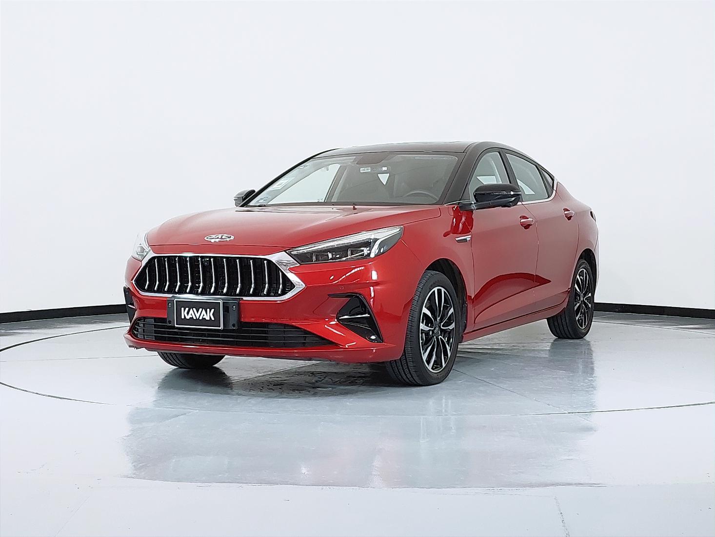 Jac J7 2021 #202614 | 12364 KM | Precio: $420999