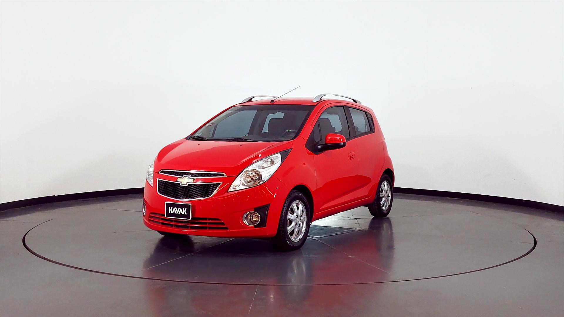 Chevrolet Spark 2012 en venta 1.2 Lt | #202658 | 82000 Km