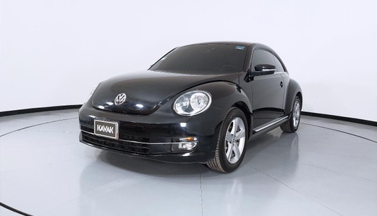 Volkswagen beetle precio | Kavak