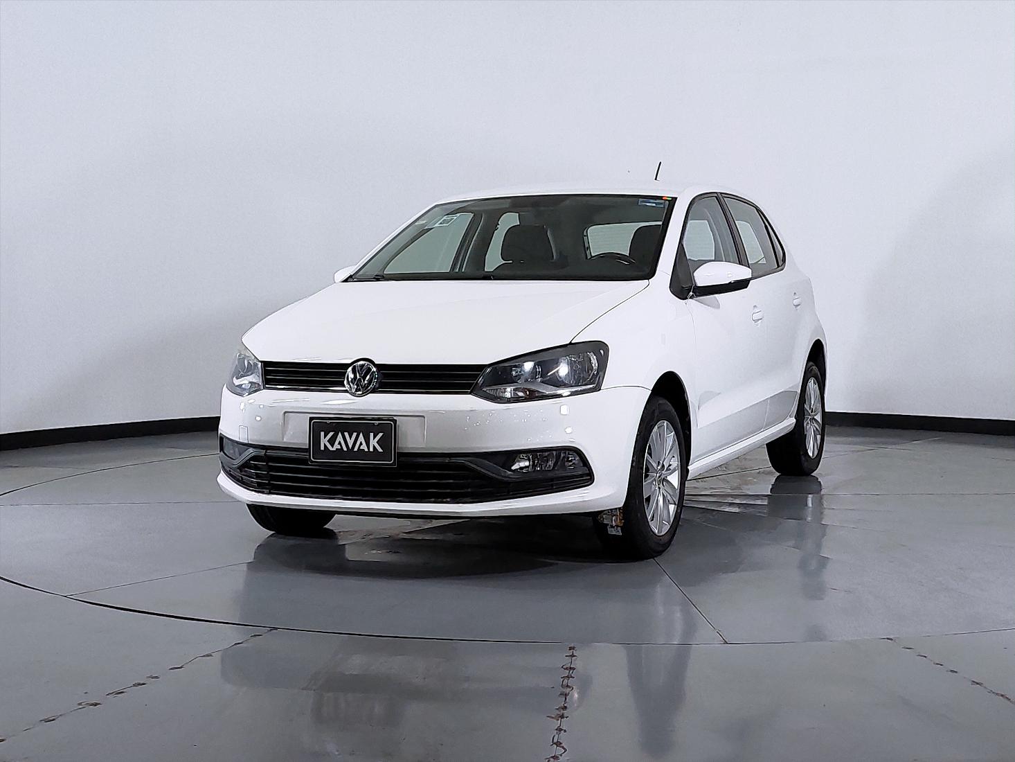 Volkswagen Polo 2017 #202885 | 75936 KM | Precio: $196999