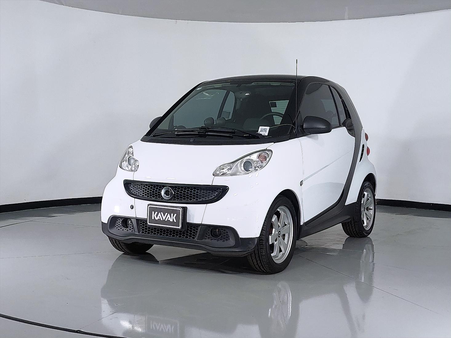 Smart Fortwo 2013 #203106 | 89971 KM | Precio: $156999