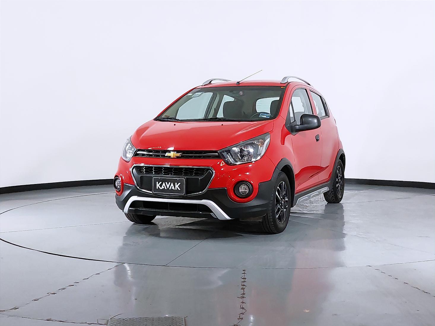 Chevrolet Beat 2019 #203109 | 35304 KM