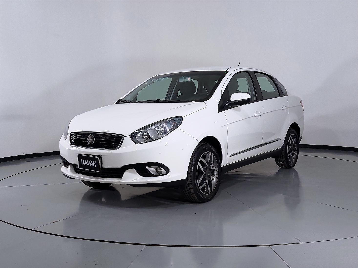 Dodge Vision 2017 #203321 | 50341 KM | Precio: $206999