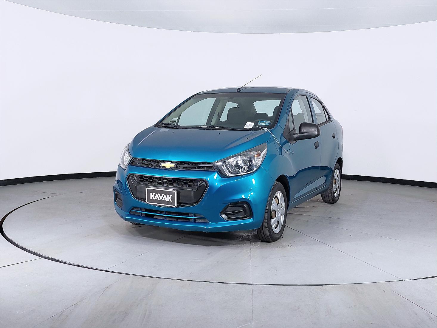 Chevrolet Beat 2019 #203355 | 77300 KM