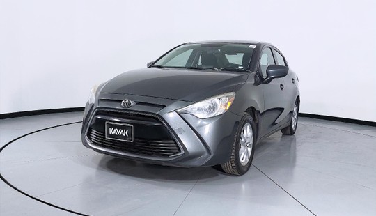 Toyota Yaris Guadalajara Seminuevos | Kavak