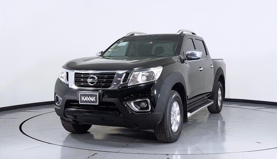 Nissan np300 frontier | Kavak