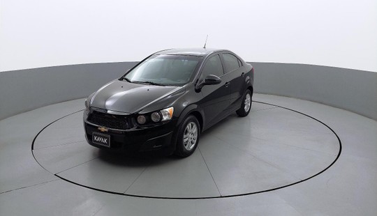 Chevrolet sonic | Kavak