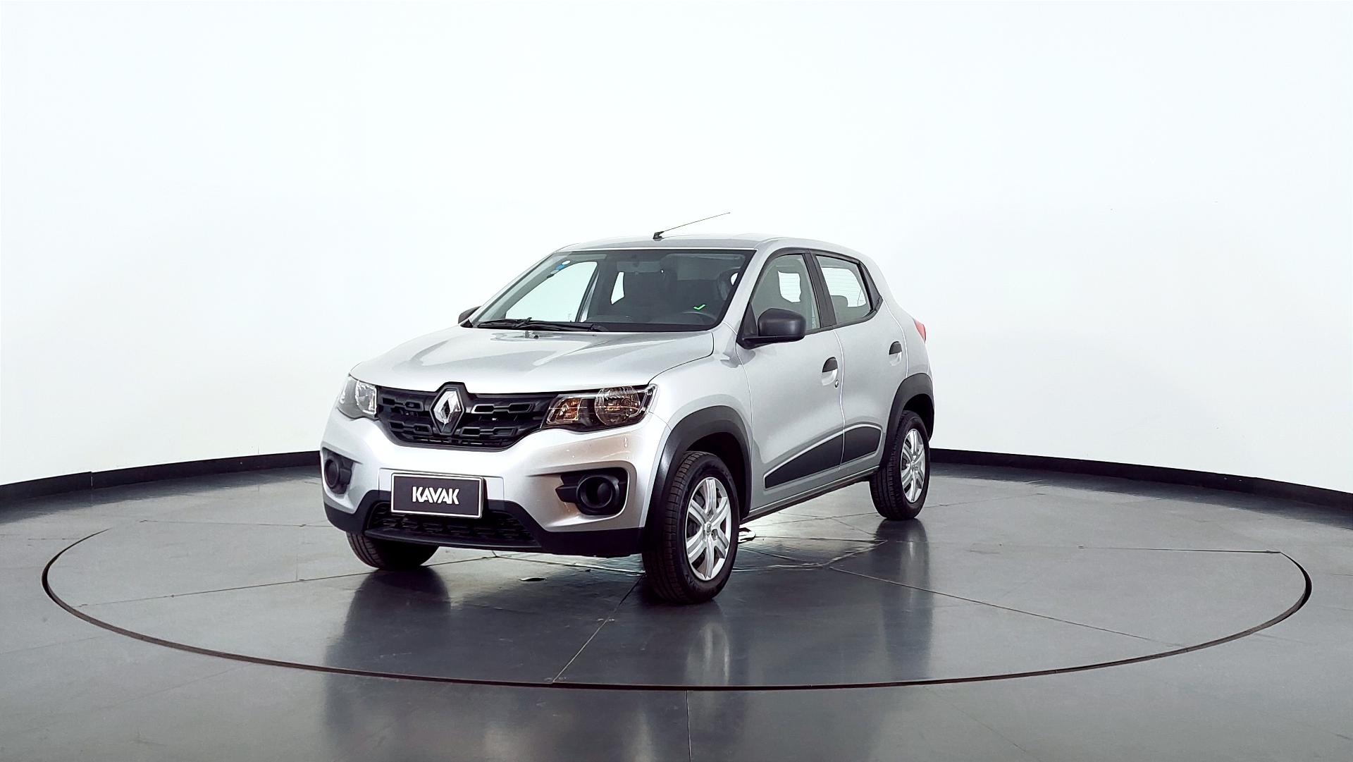 Renault Kwid 2020 en venta 1.0 Sce 66cv Zen | #204565 | 70449 Km