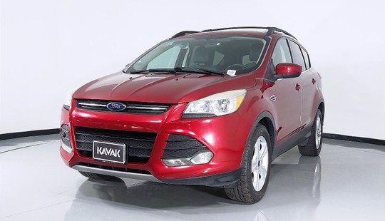 Ford escape 2014 precio | Kavak