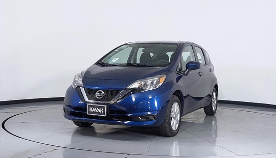Nissan Note 2018 automatico Seminuevos | Kavak