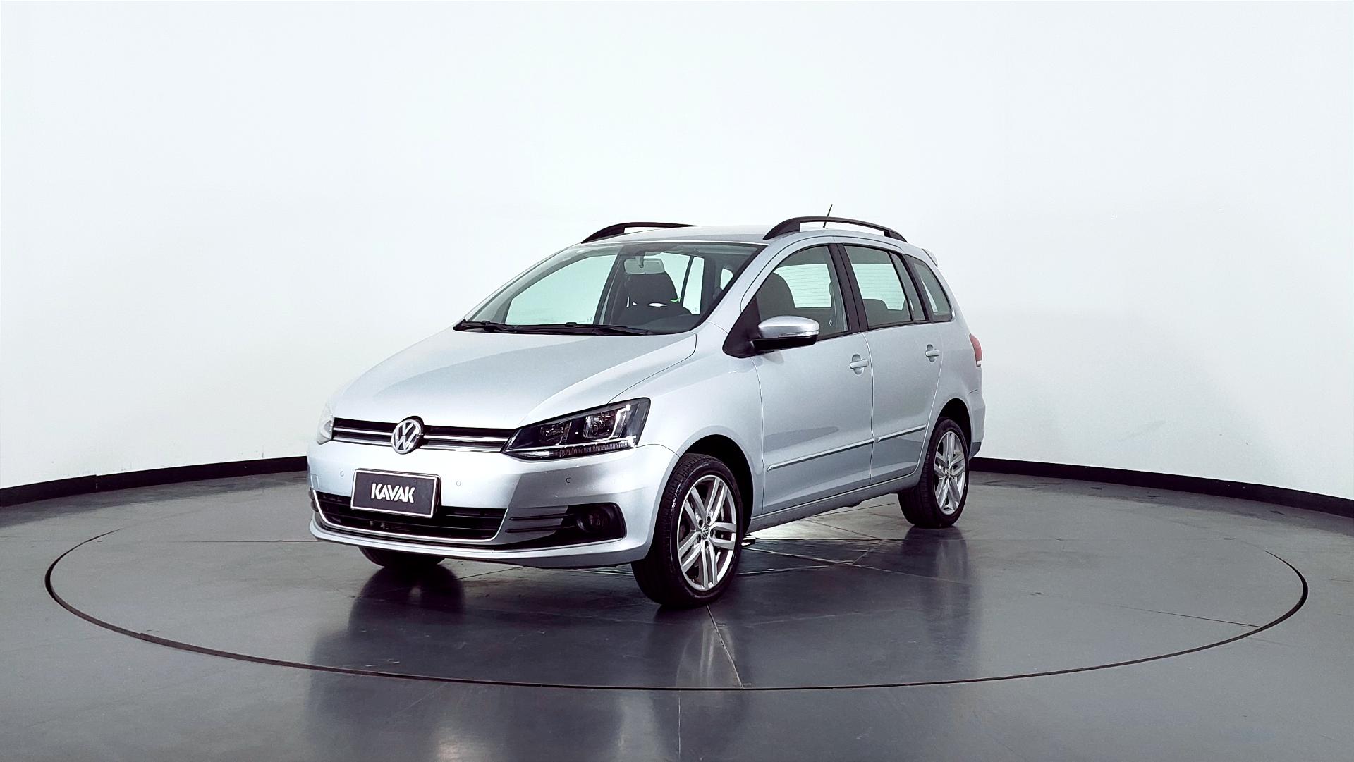 Volkswagen Suran 2019 en venta 1.6 Highline 16v | #205136 | 45701 Km