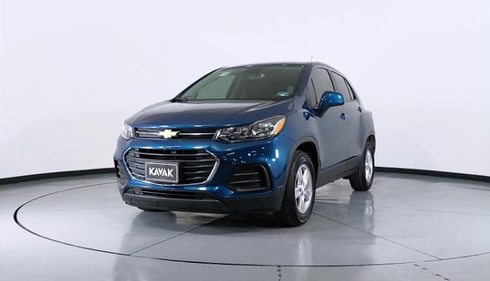 Chevrolet trax usado | Kavak