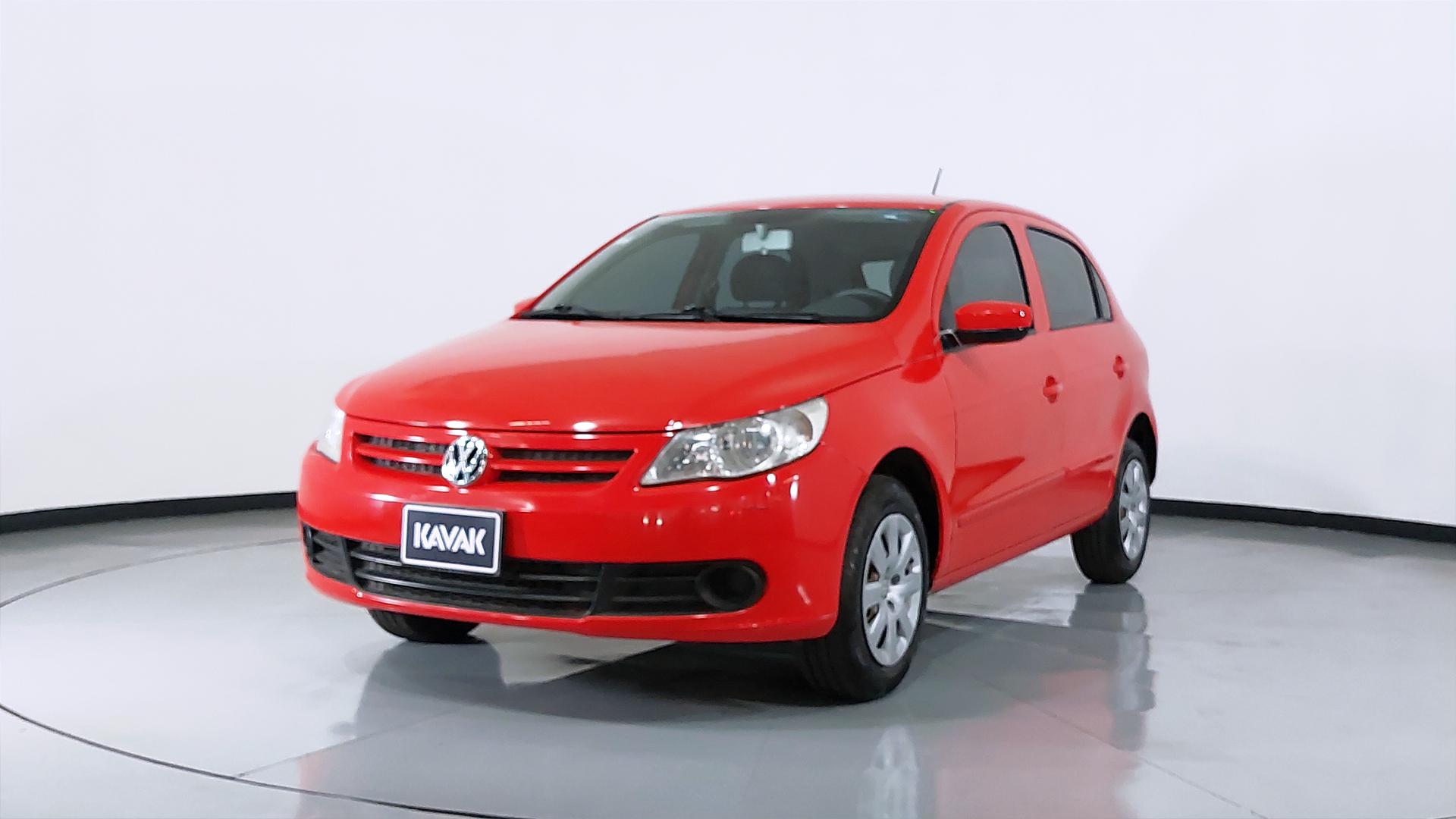 Volkswagen Gol 2013 #205936 | 79169 KM
