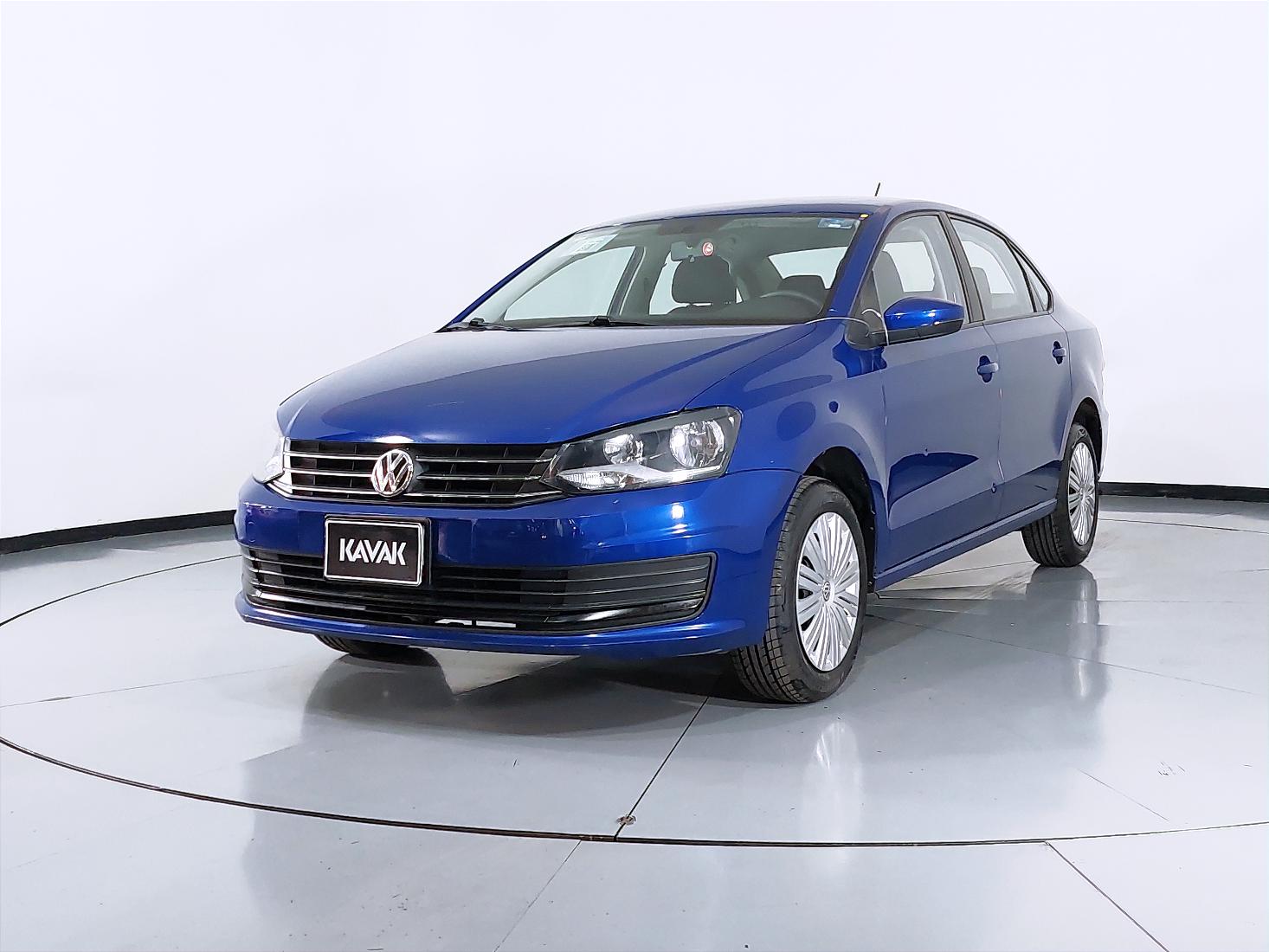 Volkswagen Vento 2019 #206049 | 47128 KM | Precio: $237999