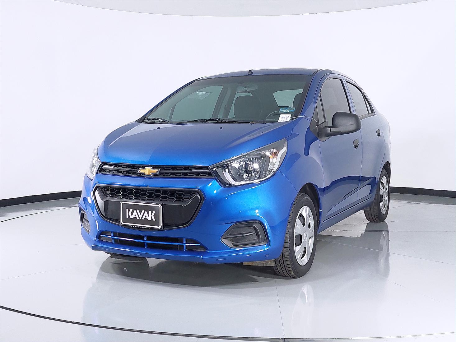Chevrolet Beat 2021 #206054 | 15026 KM