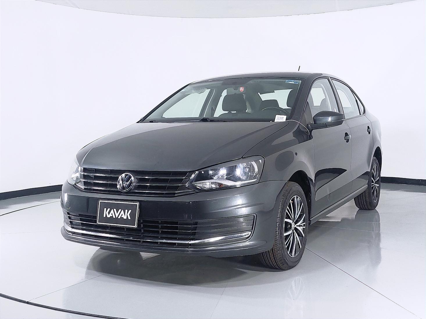 Volkswagen Vento 2017 #206062 | 101020 KM | Precio: $209999