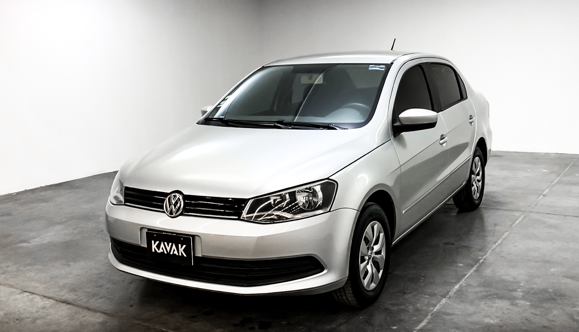 Volkswagen Gol 2016 #20612 | 69717 KM | Precio: $122999