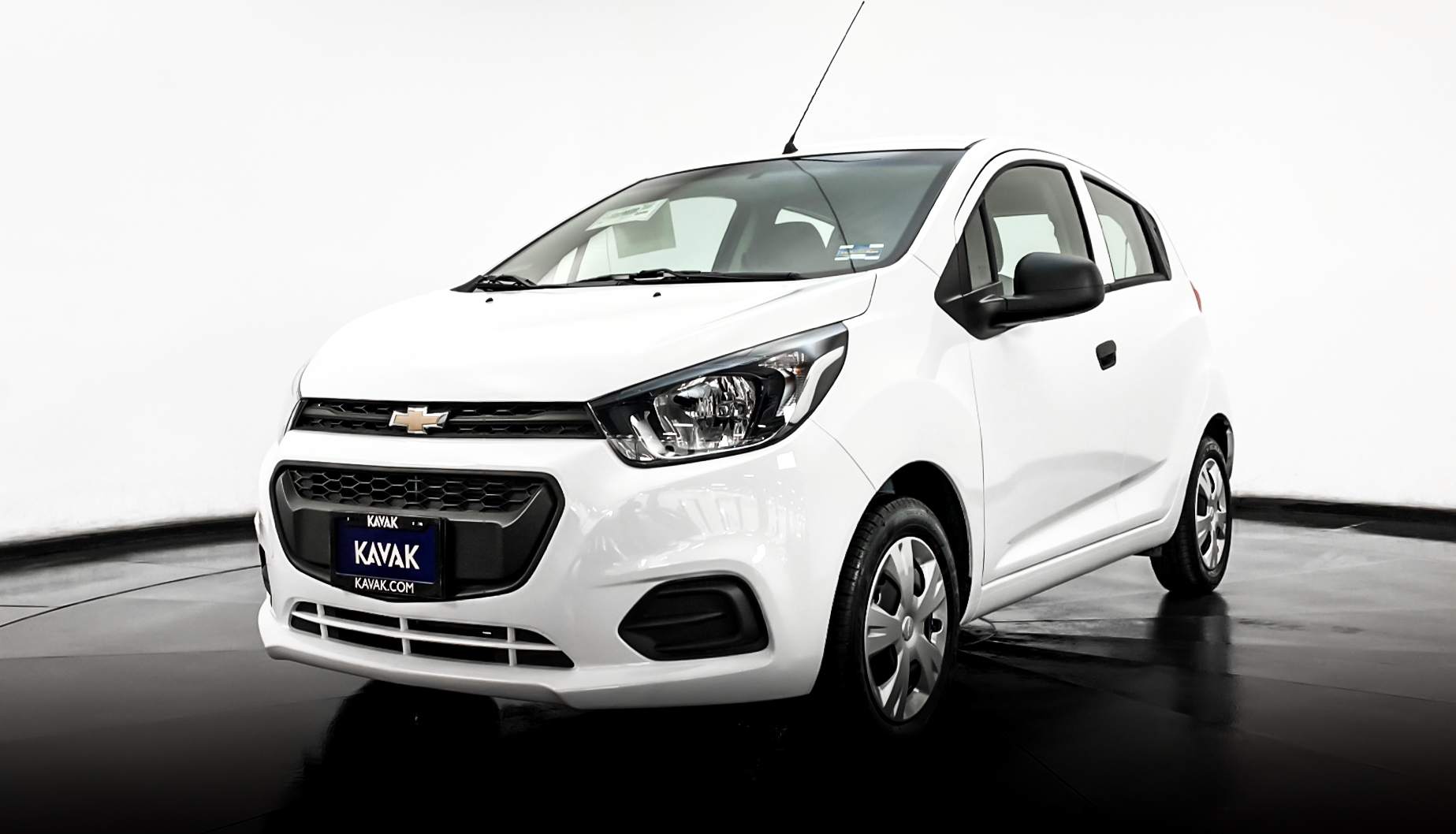 Chevrolet Beat 2020 #20613 | 1196 KM