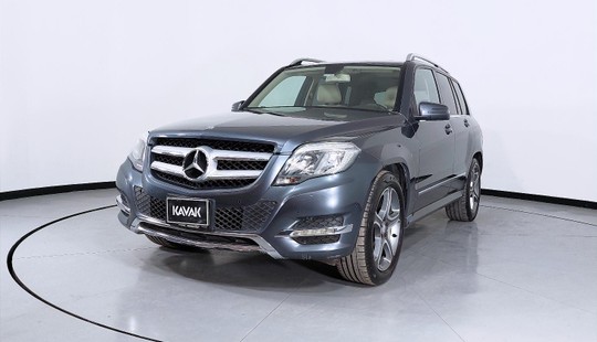 Carros clase glk | Kavak