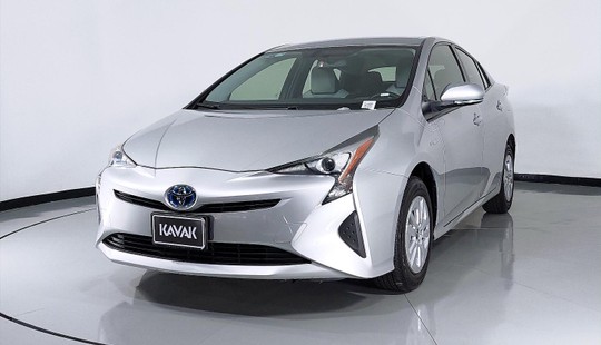 Toyota prius mexico | Kavak
