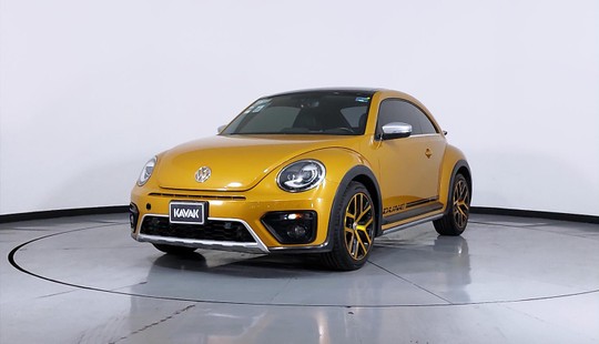 Volkswagen beetle precio | Kavak