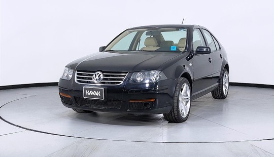 Volkswagen Jetta Clasico A4 Monterrey | Kavak